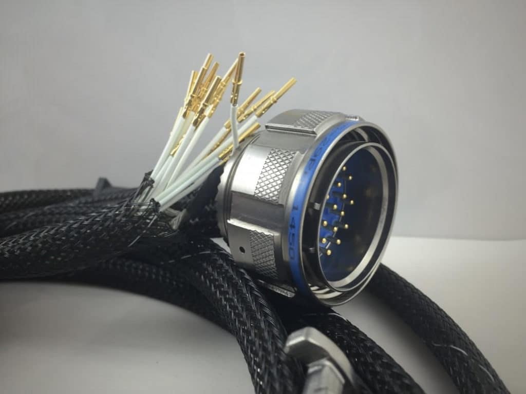 Low-Voltage Electrical Distribution Systems » ECI