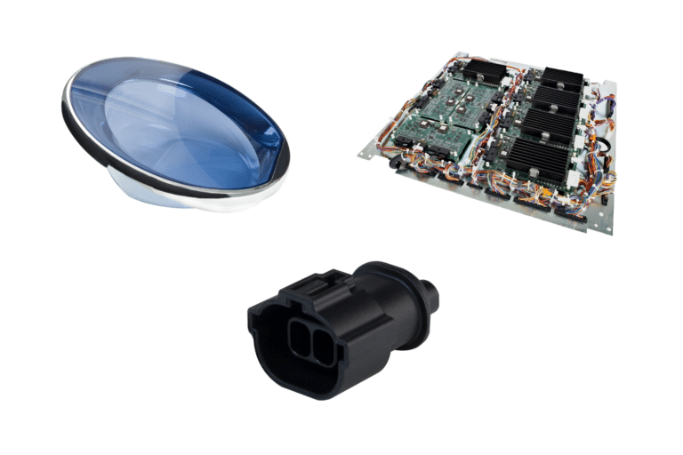 Engineered Components » ECI