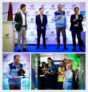 Electrical Components International Announces Expansion in Tangier ...