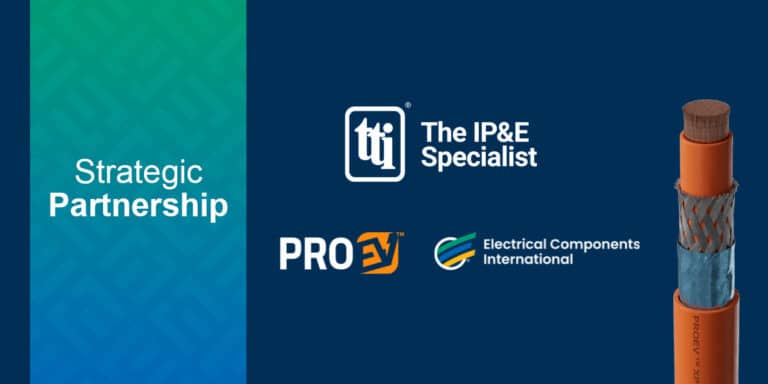 ECI and TTI Partner to Accelerate Electrification Across North America ...