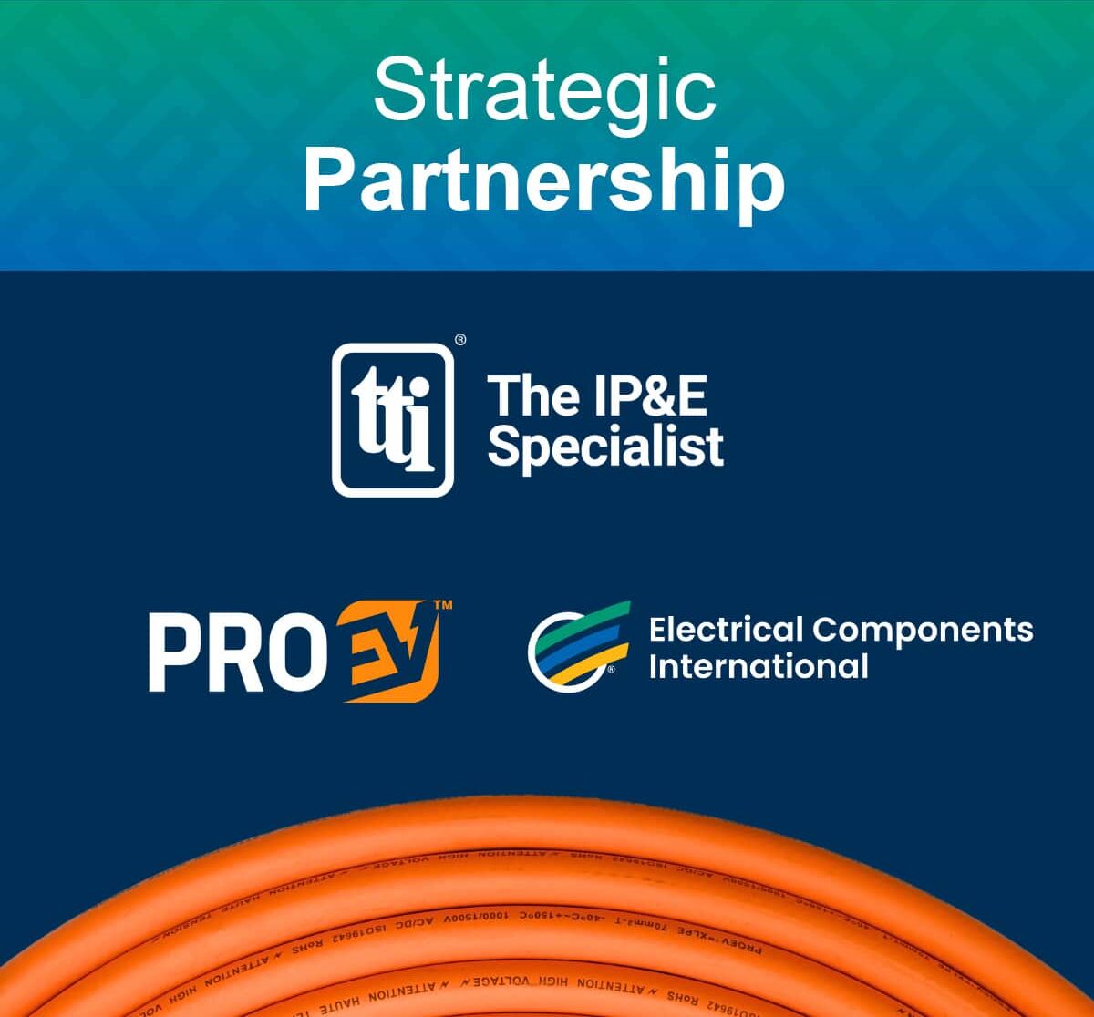 ECI and TTI Partner to Accelerate Electrification Across North America ...