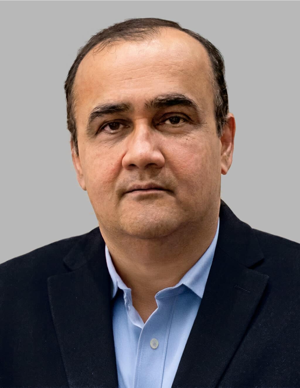 Faraz Hasan » ECI